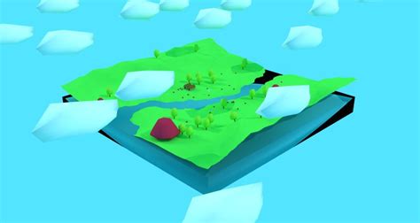 Purvesh Choudhary On Linkedin Isometric World Of My Upcoming Game