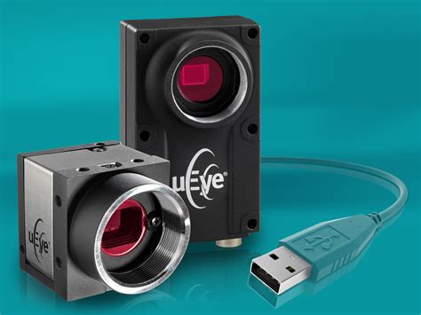 Ids Tests Ueye® Usb 20 Cameras On The New Usb 30 Interface Ids Imaging Development Systems