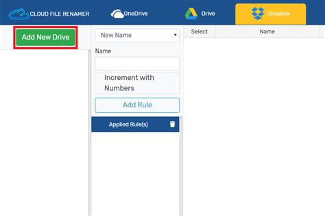 Rename Files In Dropbox Cloud File Renamer Knowledgebase