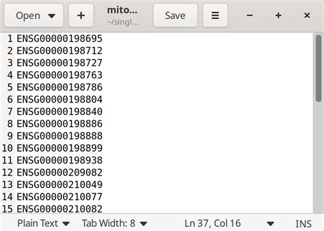 Single Cell Rna Seq Clustering Omicsbox User Manual