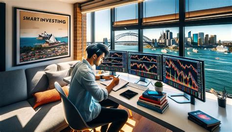 Market Analysis For Equity Cfd Traders Tools And Techniques Smashing