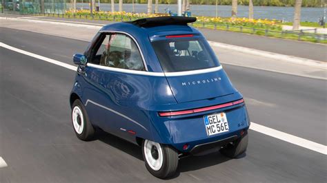 Microlino 20 2022