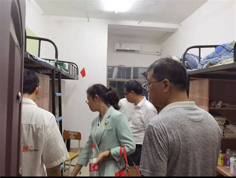 经济与管理学院2018级毕业生离校工作顺利开展 衡阳师范学院经济与管理学院