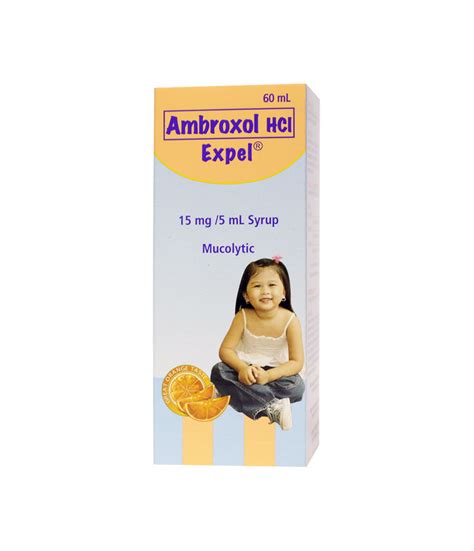 Ambroxol Syrup For Dry Cough At Philip Ayala Blog