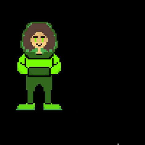 Pixilart My First Sprite Ever Ver6 By 0gamer2000