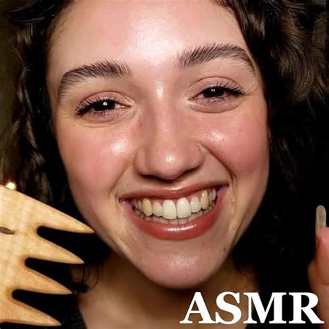 Play Friend Pampers You Before Bed By Jocie B Asmr And Ben Deaney On Amazon Music Unlimited