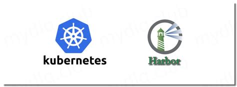 通过 helm 搭建 docker 镜像仓库 harbor 小豆丁技术栈