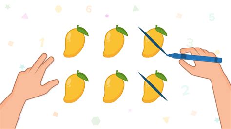 Introduction To Subtraction Fun2do Labs