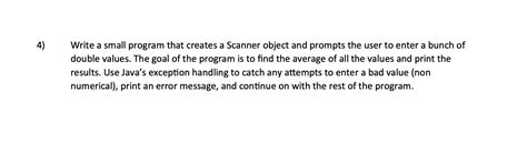 Solved Write Up A Recursive Method That Will Print All Chegg