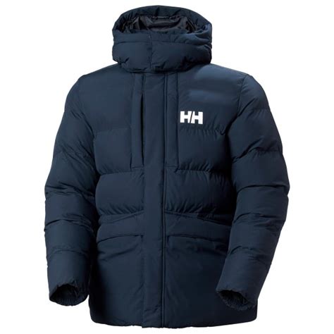Helly Hansen Explorer Puffy Jacket Winter Jacket Mens Buy Online