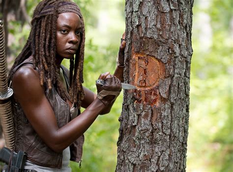 Who Will Die In The Walking Deads Finale E News