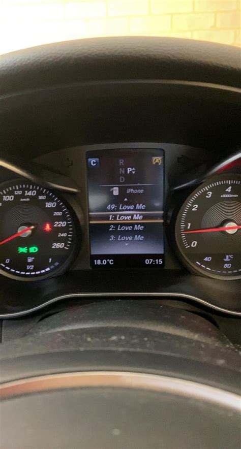 Spotify Behaves Differently Vs Apple Music Rmercedesbenz