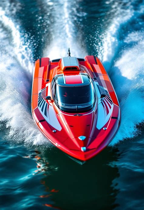The 3 Best Rc Speed Boats For Adults Reviewed And Recommended For Thrilling Fun Rcboatgarage