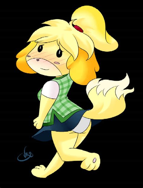 Isabelle By Pattersonfanbook On Deviantart