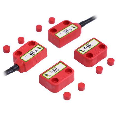 Non Contact Safety Door Switch At Taylah Scobie Blog