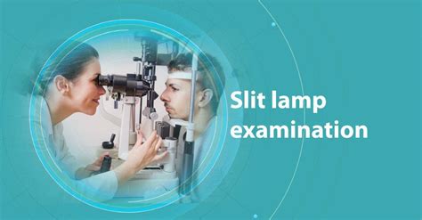 Types Of Optometry Practices From Slit Lamp To Oct
