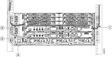 Cisco Ncs 560 4 Router Hardware Installation Guide Installing The Cisco Ncs 560 4 Router