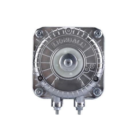 China Customized Shaded Pole Induction Motor Suppliers Manufacturers Factory Wholesale Price