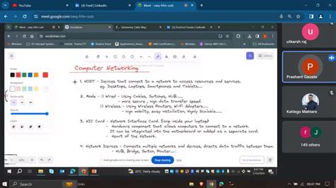 Enrolled In Cloud Training Program At Exlearn Utkarsh Raj Posted On