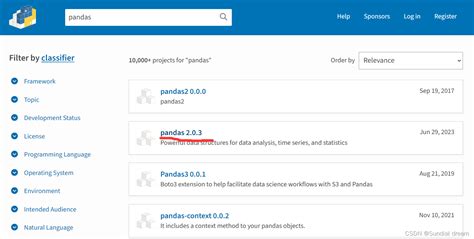 使用pypi安装python库：pip、whl与targz教程 Csdn博客