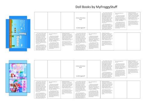 My Froggy Stuff Printables Door