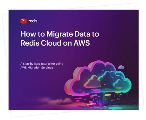 Migrating Your Data To Redis Cloud On Aws Redis