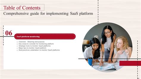 top 10 comprehensive guide for implementing saas platform powerpoint presentation templates in 2025