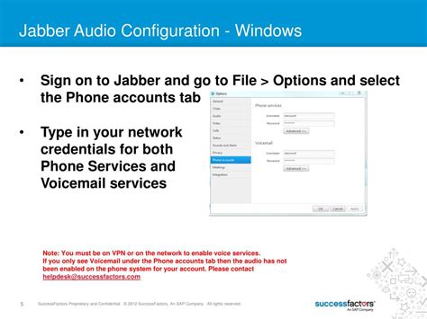 Jabber For Windows Audio Setting Method Cisco Community