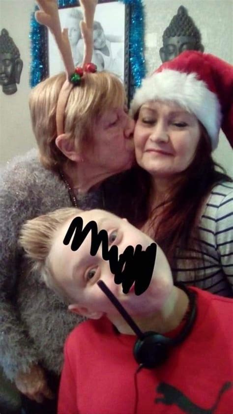 Tribute To Marie Devlin 1971 2021