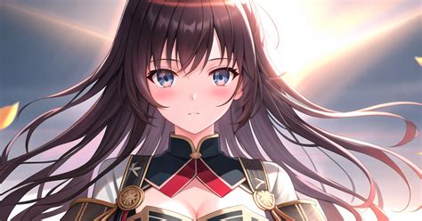 Ai High School Girl Young Girl Ai作画 Jk少女 第五弹 Pixiv