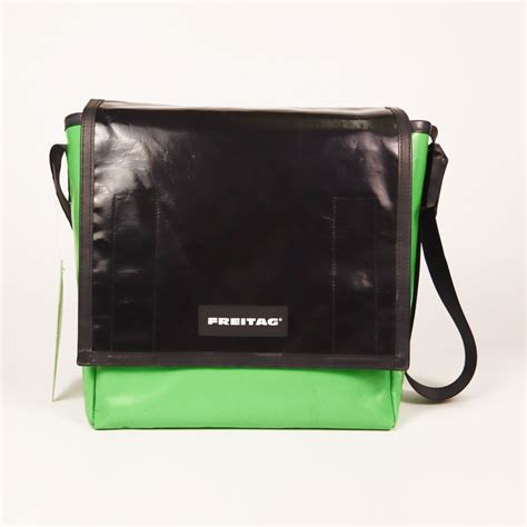 Freitag F21 Nightclub Bag