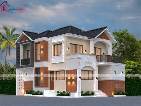Kerala House Model Elevation Plans Kerala Home Designs House Plans