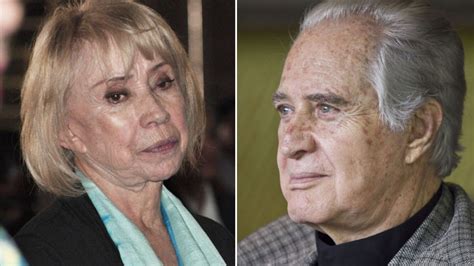 Rogelio Guerra Sería Aceptado En Casa Del Actor ¡pero Su Esposa De