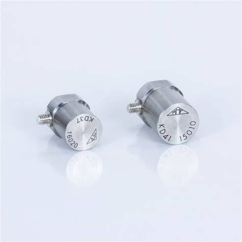 Low Cost Accelerometers Kd37 Kd41 Mmf Dbm