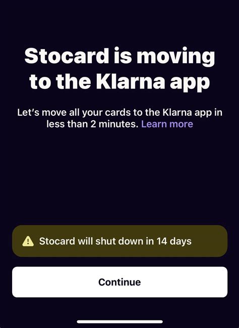 Stocard Replacement Macrumors Forums