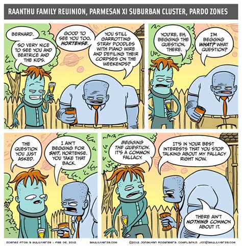 Red Herring Fallacy Examples In Real Life Yourmokasin