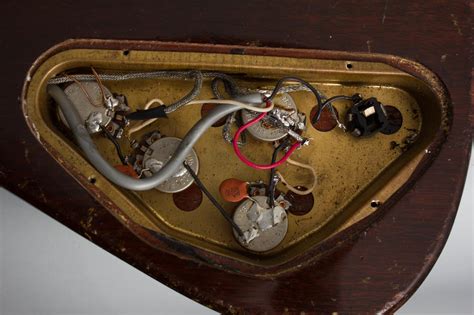 Gibson Firebird Xii 12 String Solid Body Electric Guitar 1966 Retrofret