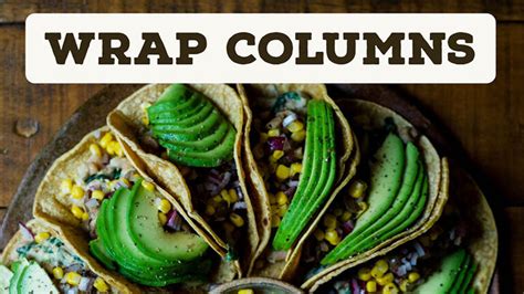 How To Wrap Data To Multiple Columns In Excel Excel Tips MrExcel Publishing