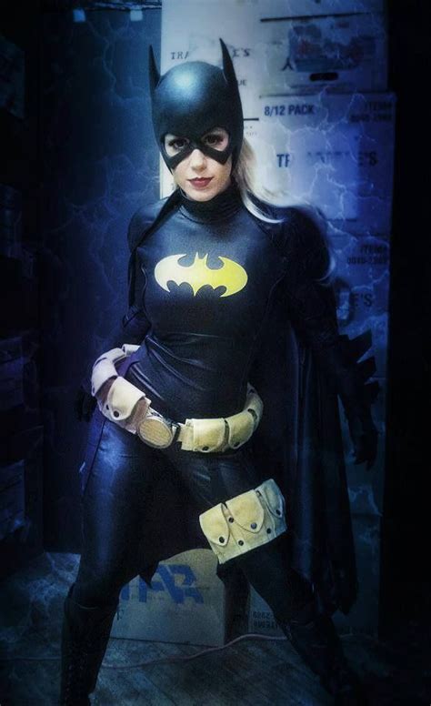 17 Best Images About Batgirl Cosplay On Pinterest Batgirl Costume Dc