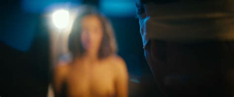 Nude Video Celebs Miriam Stein Nude 100 Dinge 2018
