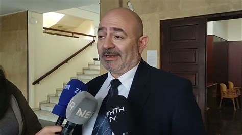 Γιώργος Δρυγιαννακης δικηγορος Youtube