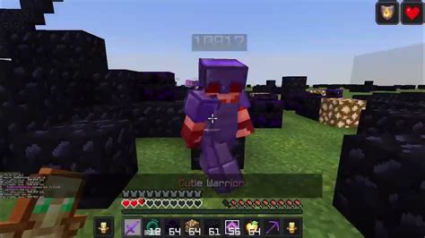 East Montage Mc Cpvp With Joskul Youtube