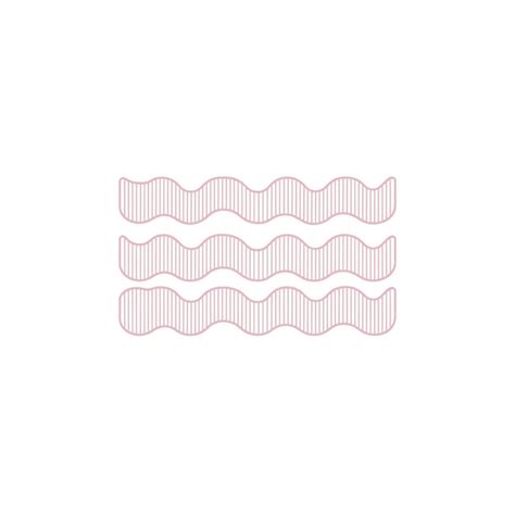 Premium Vector Zig Zag Vector Design