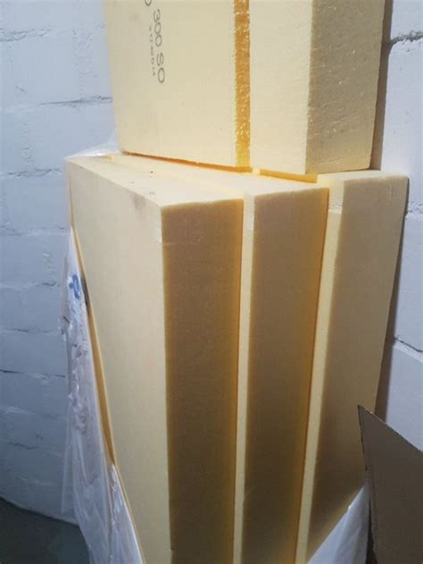 XPS Isolation Neu gemäss Beschreibung in St Niklausen LU für CHF mit Lieferung auf