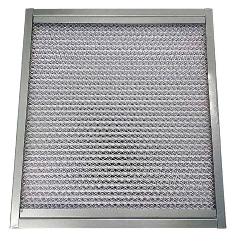 Filter Element For Fume Extractor Filter And Air Purifier American Print And Supply