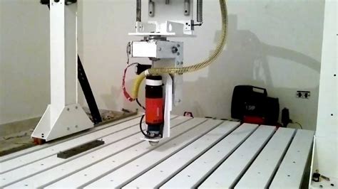 Diy 5 Axis Cnc Kit