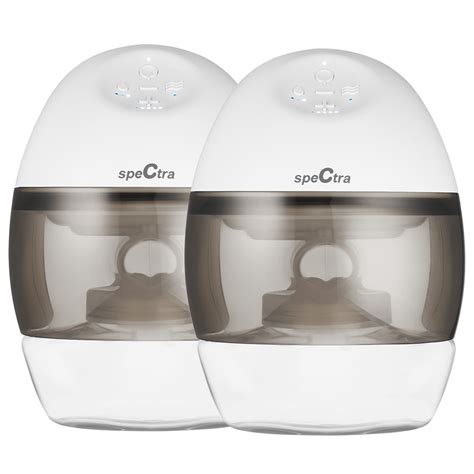 Spectra® Premier Wearable Breast Pump Mommy Xpress