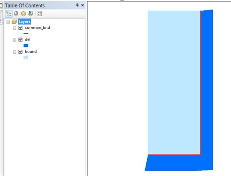 Arcpy Arcgis How To Create Polyline Features From The Southern