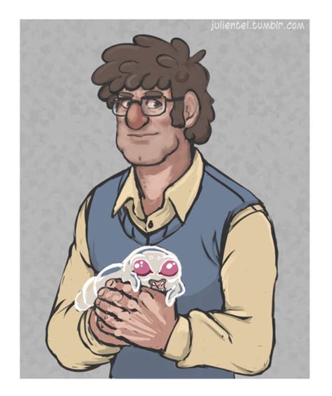 Gravity Falls Shapeshifter