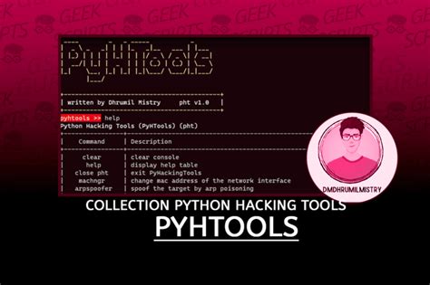 Geekscripts Hacking And Security And Programming Scripts